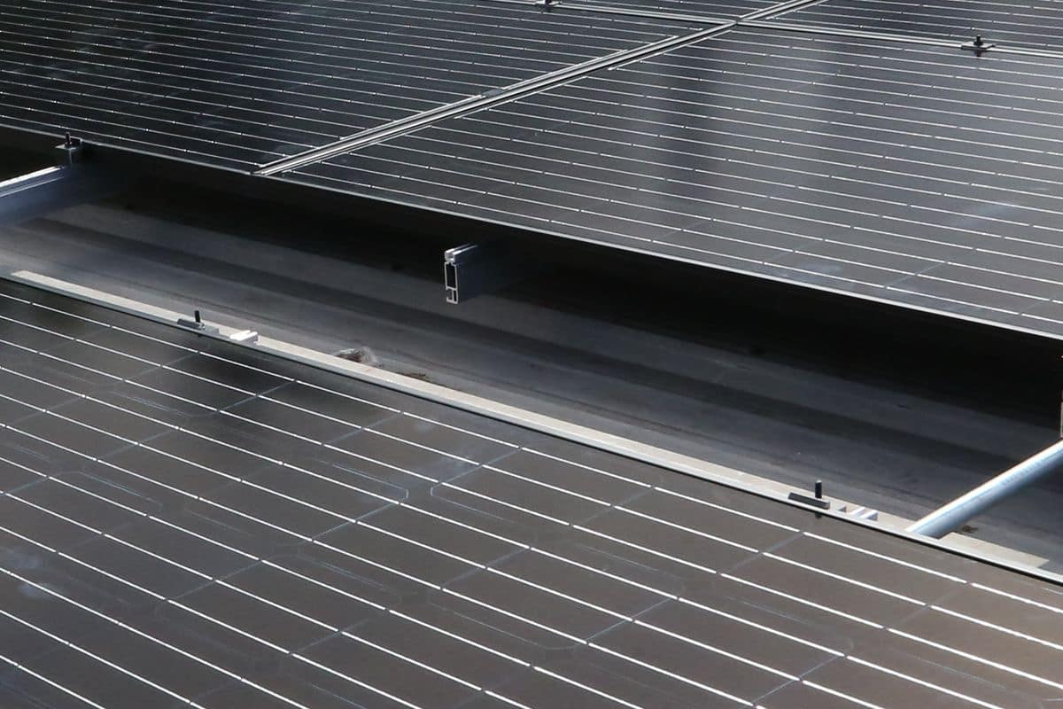 Clean energy, done cleanly